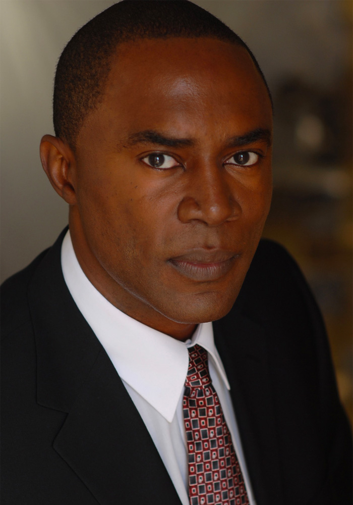 Richard Brooks biografia