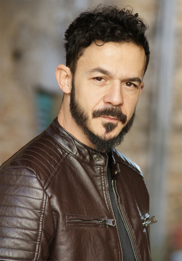 Marco Bullitta biografia
