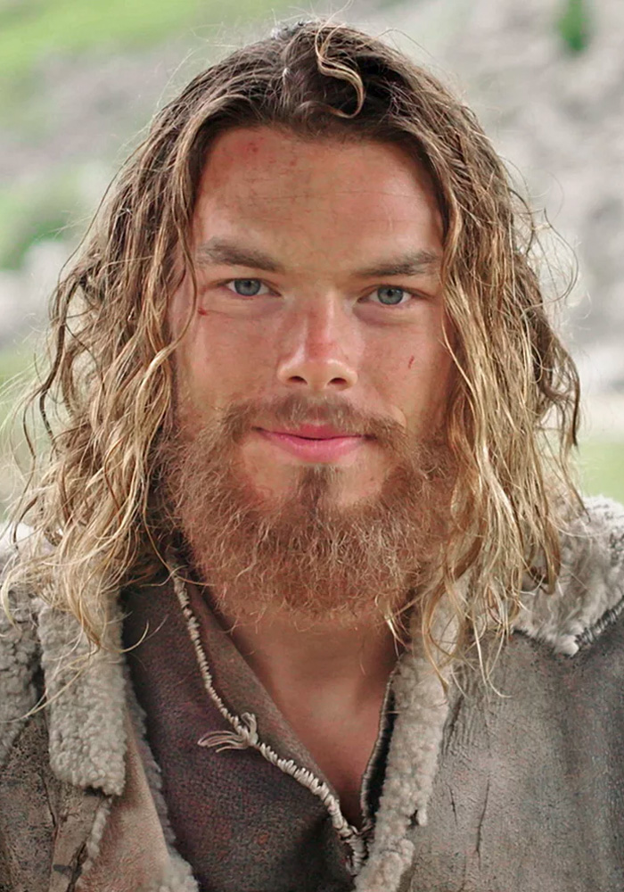 Sam Corlett biografia