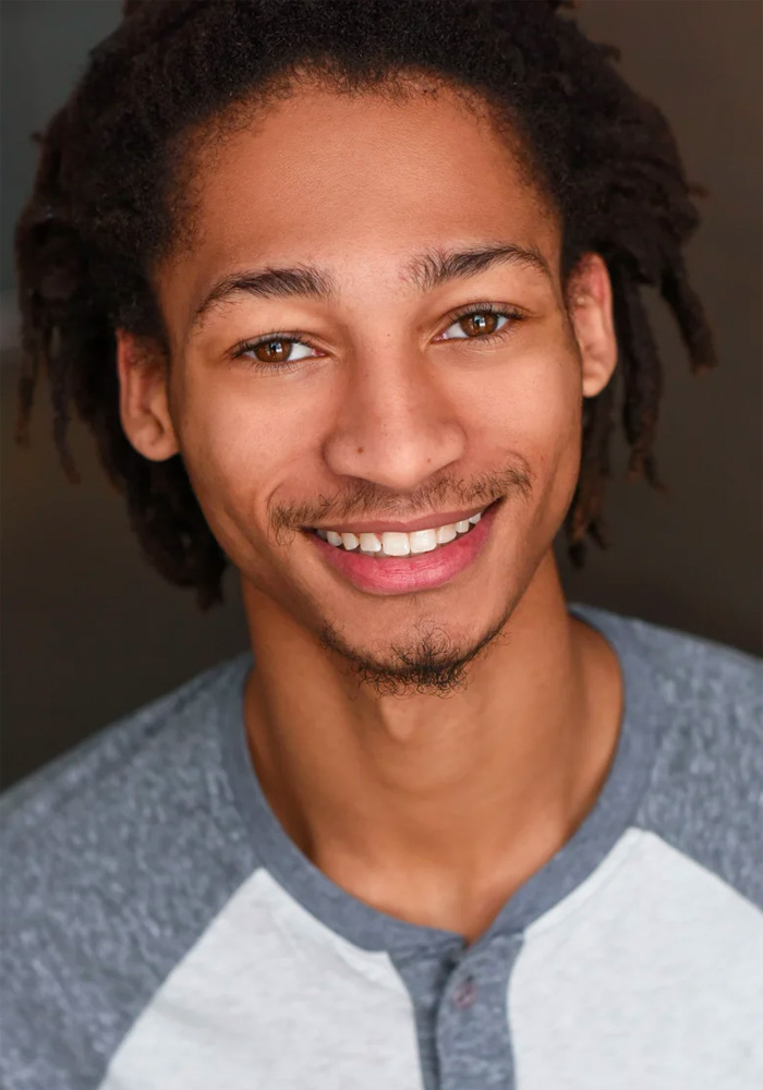 Lucien Cambric biografia