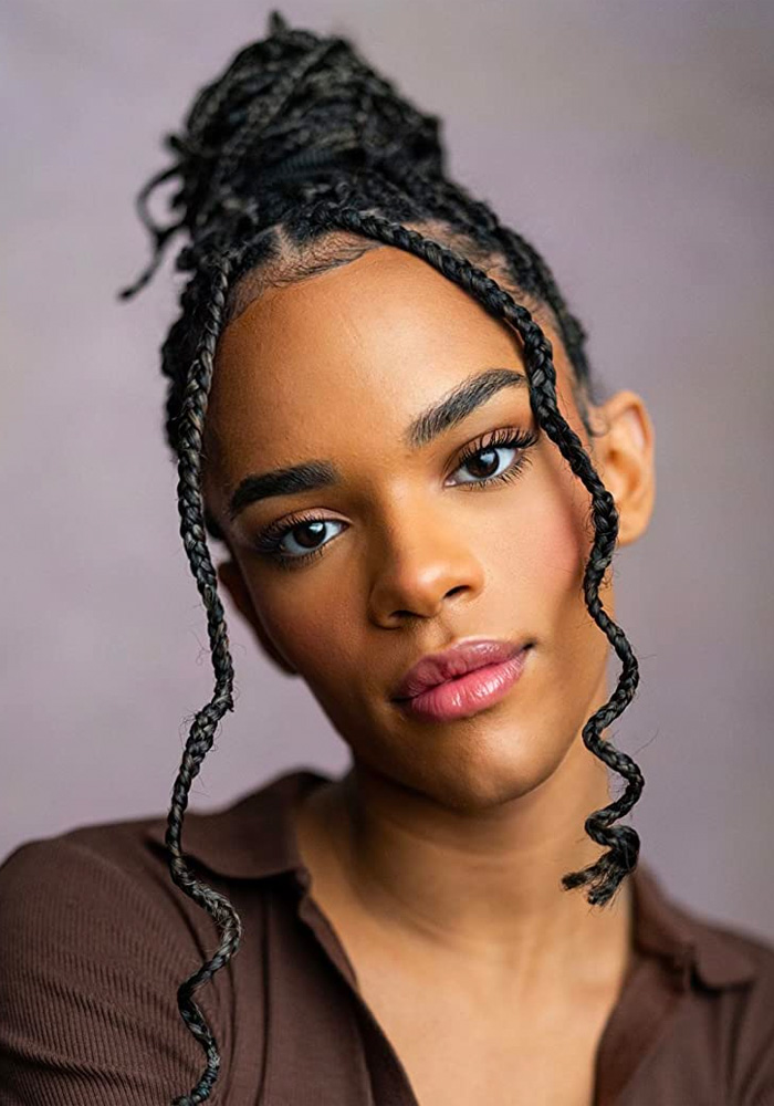 Yasmin Finney biografia