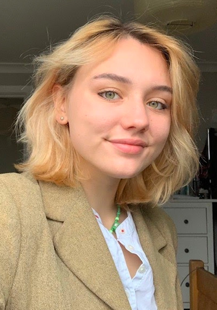 Kizzy Edgell biografia