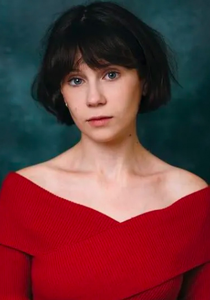 Jenny Walser biografia