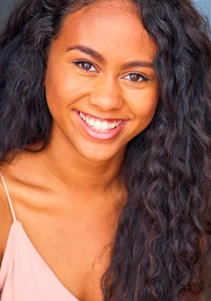 Netta Walker biografia