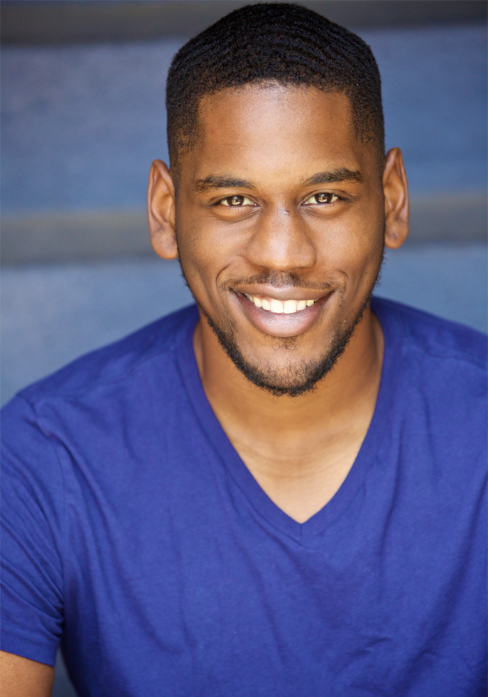 Quincy Isaiah biografia