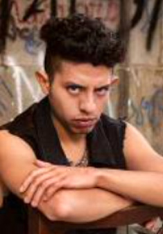 Sergio Palau biografia