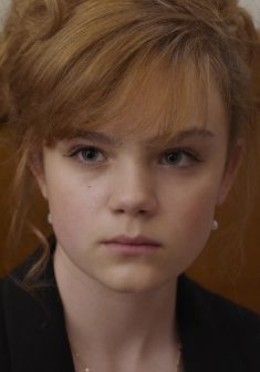 Zelda Samson biografia