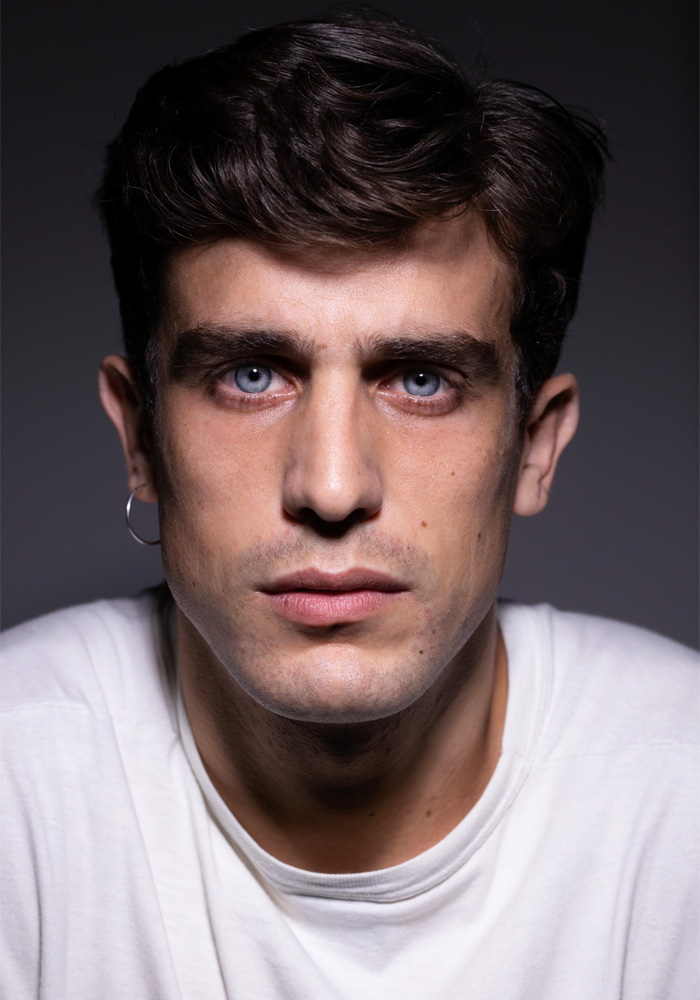 Alessandro Fella biografia