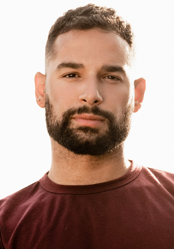 Johnny Sibilly serie tv