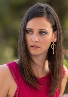 Anne Serra biografia