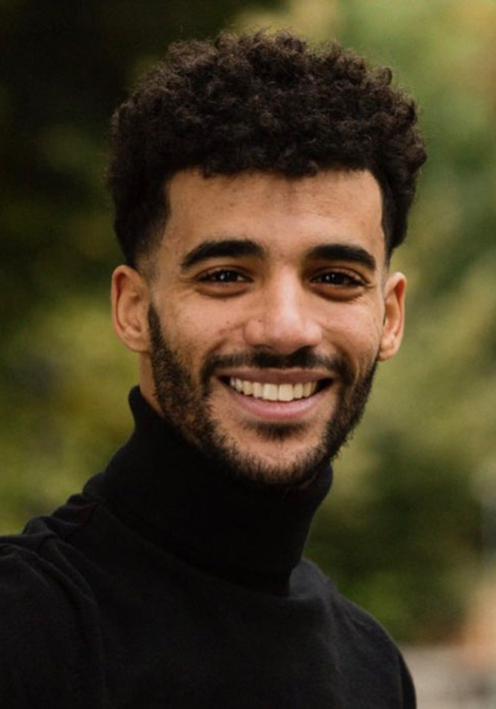 Ibrahim Keshk biografia