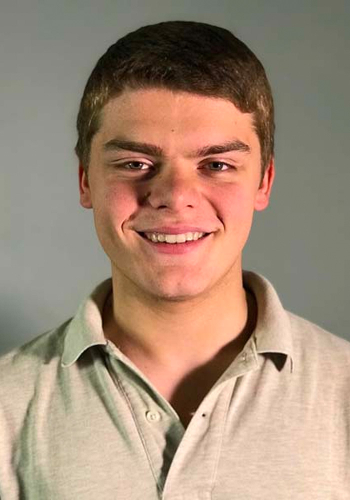 Riccardo Afan de Rivera Costaguti serie tv