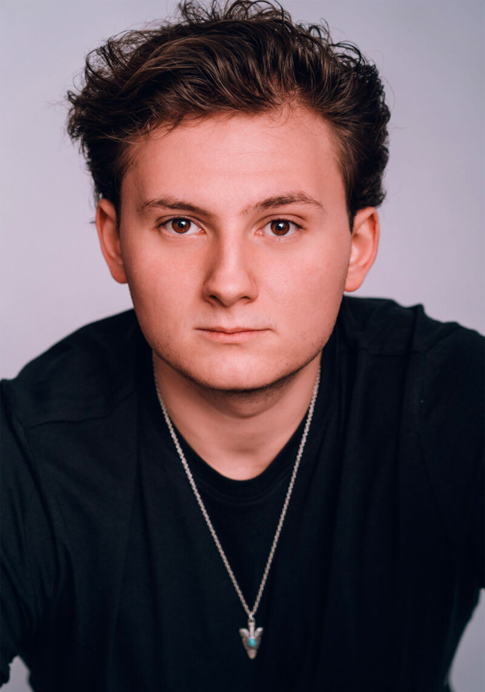 Niccolò Galasso biografia