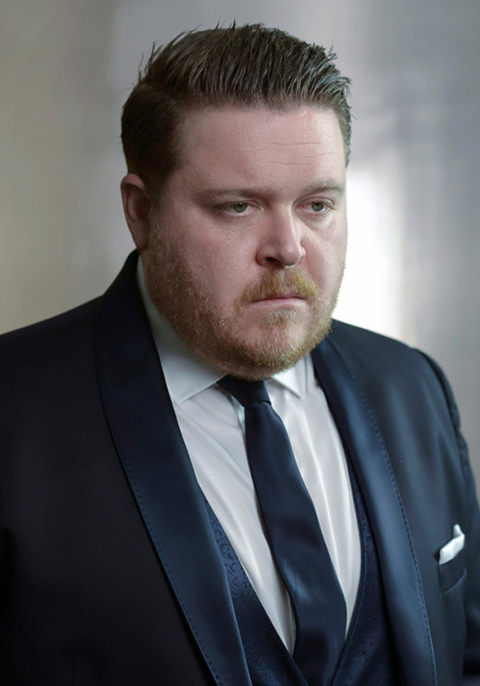 Daniele Marmi biografia