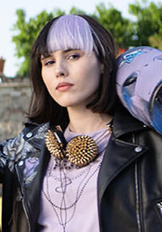 Tiare Marotta biografia