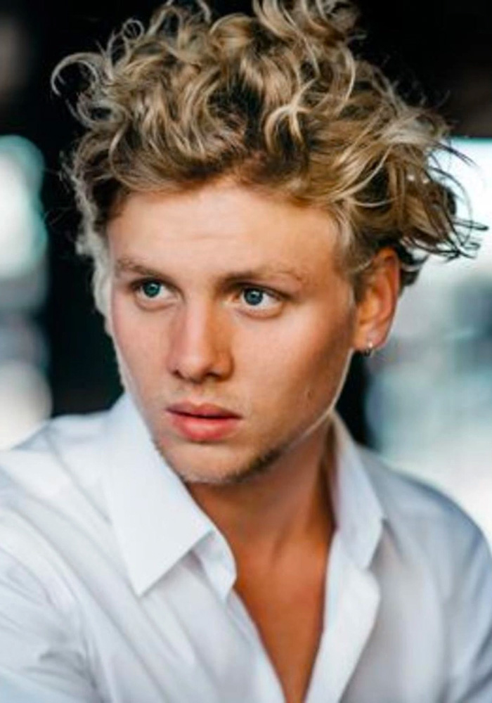 Johannes Nussbaum biografia