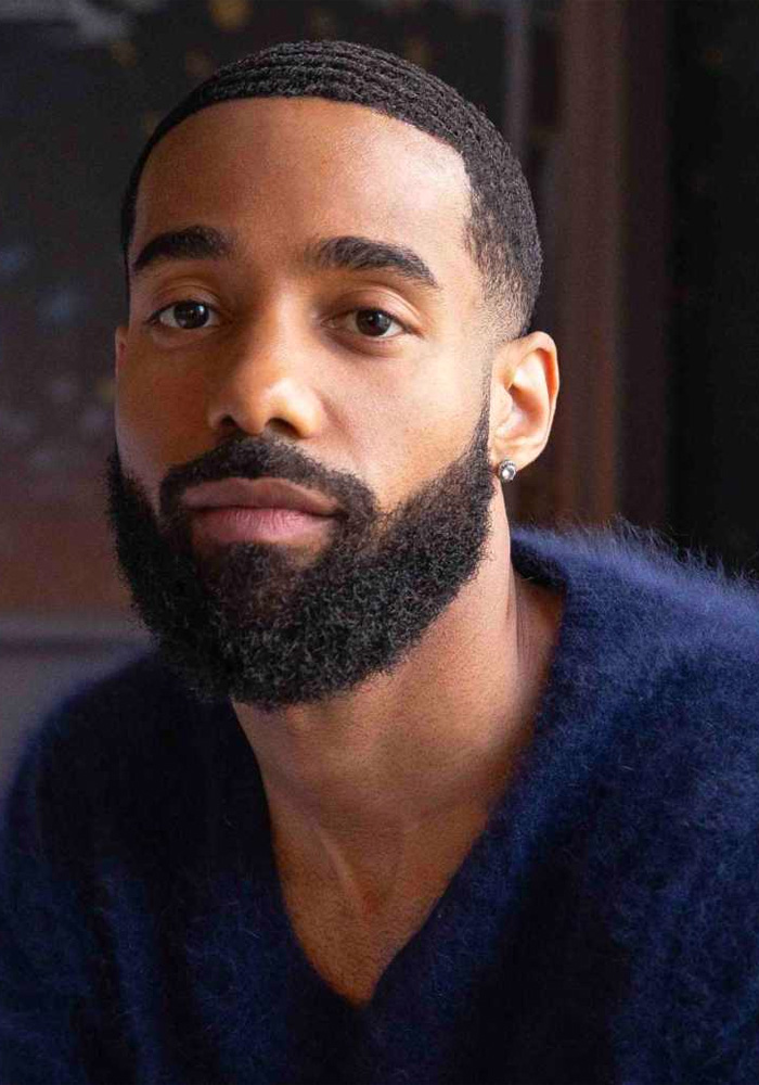 Philemon Chambers biografia