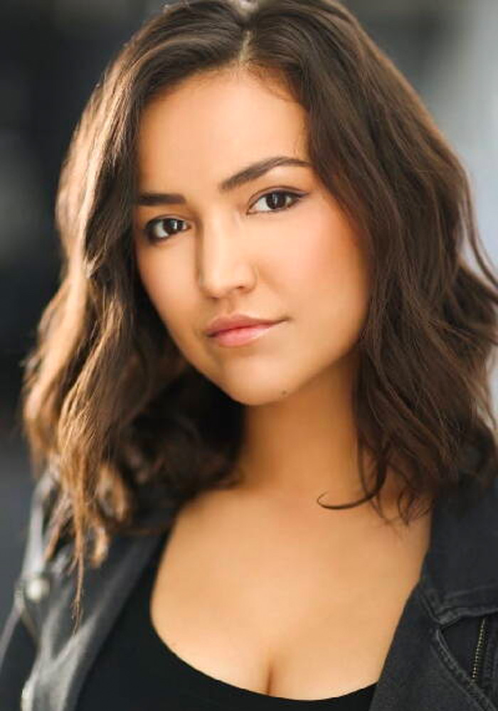 Grace Dove biografia