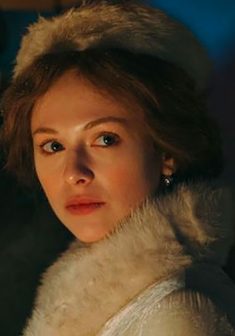 Sonya Priss biografia