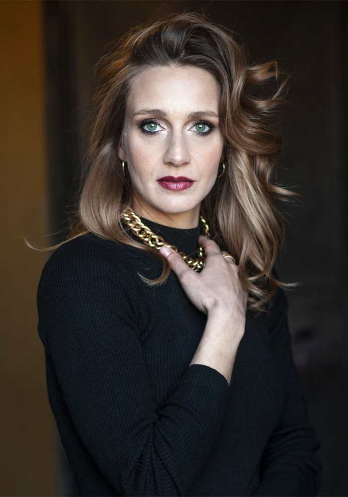 Sara Drago biografia