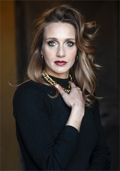 Sara Drago biografia