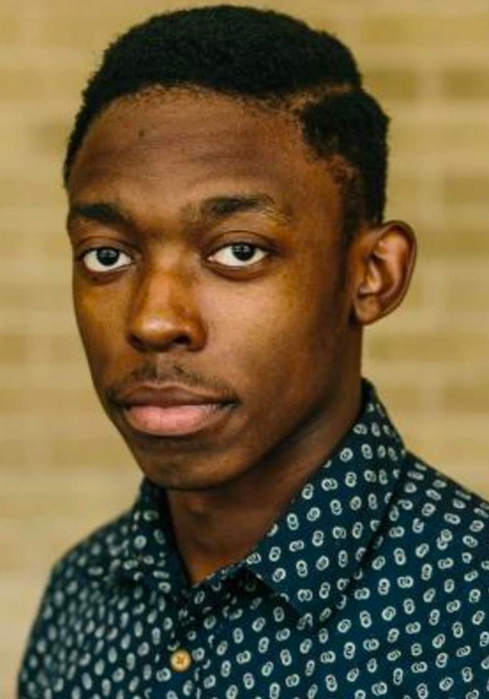 Keith Machekanyanga serie tv