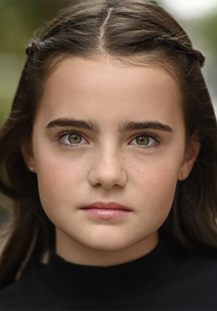 Meara Mahoney-Gross serie tv