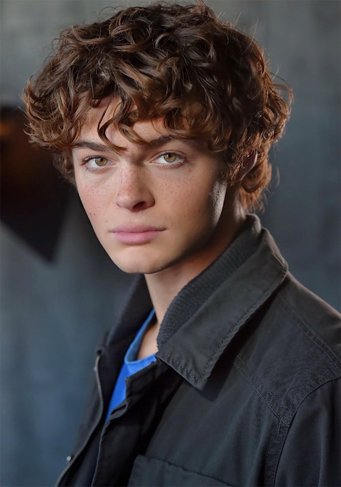 Tyler Lawrence Gray biografia