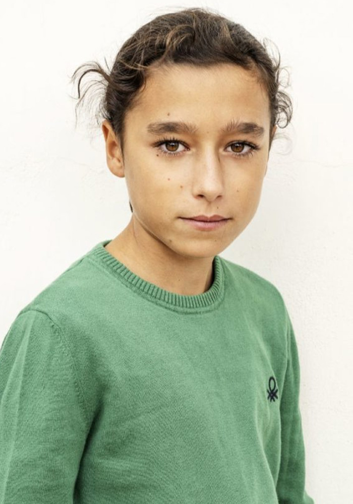 Tiziano Menichelli serie tv