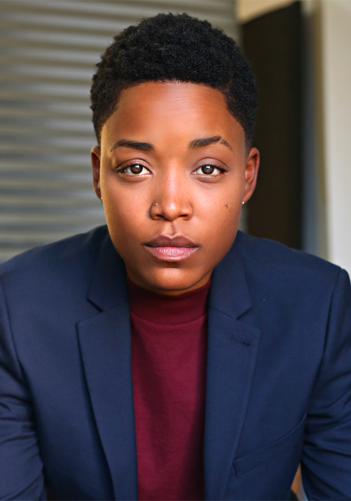 Ayesha Harris biografia