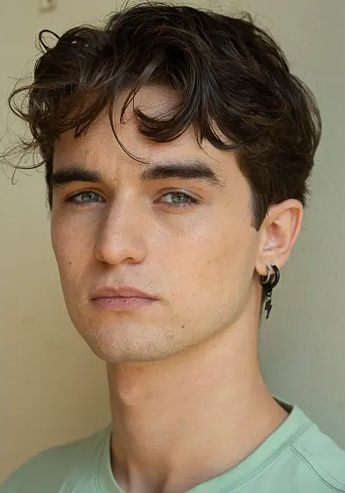 Luca Varone biografia