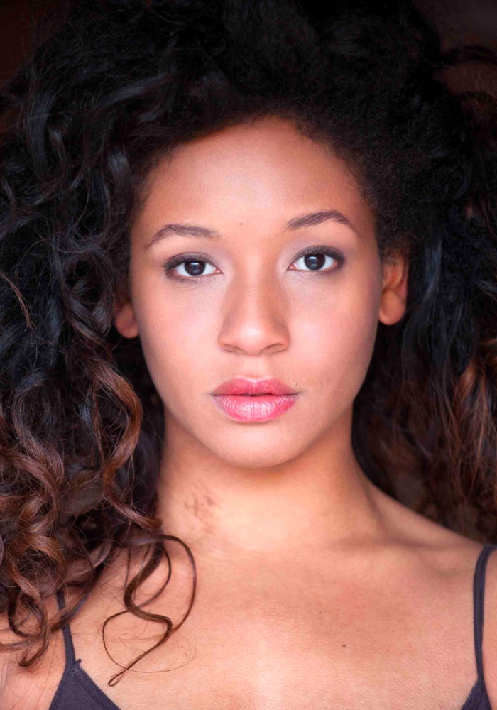 Nabiyah Be biografia