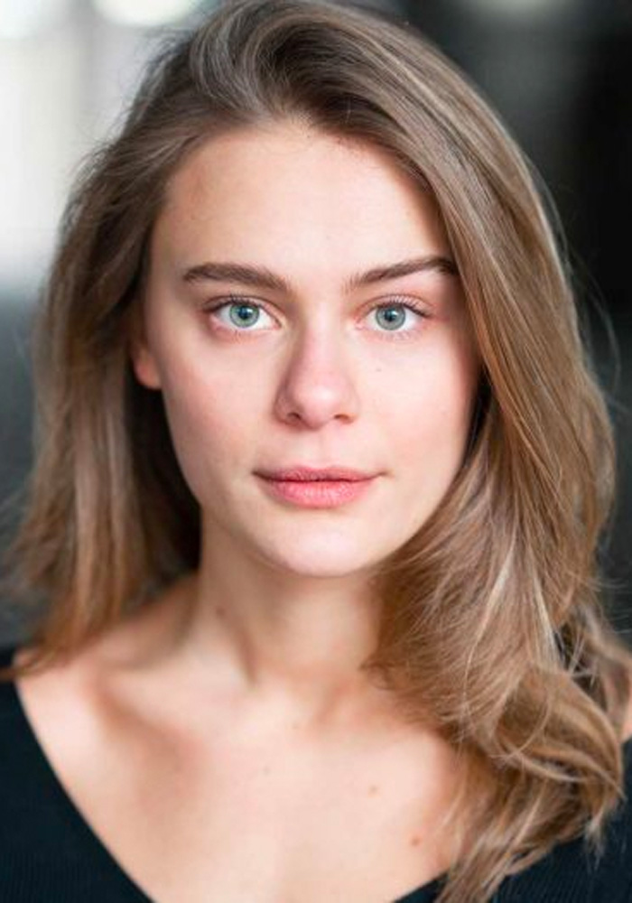 Louisa Binder biografia