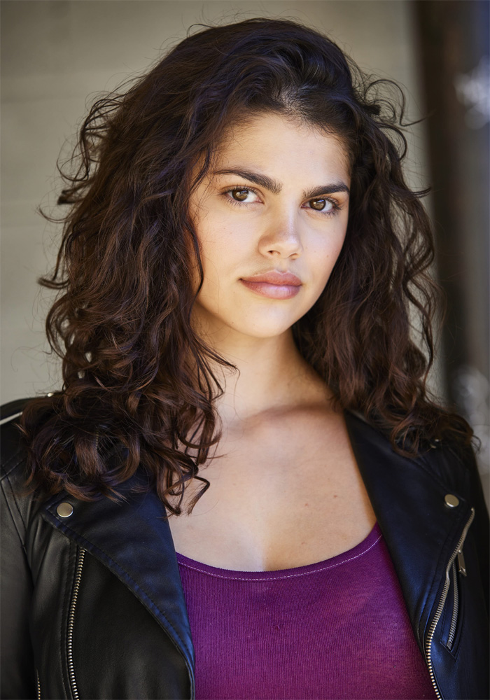 Fallon Smythe serie tv