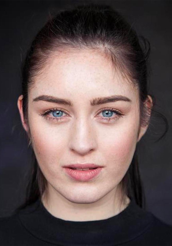 Danielle Galligan serie tv