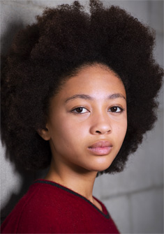 Naledi Murray biografia