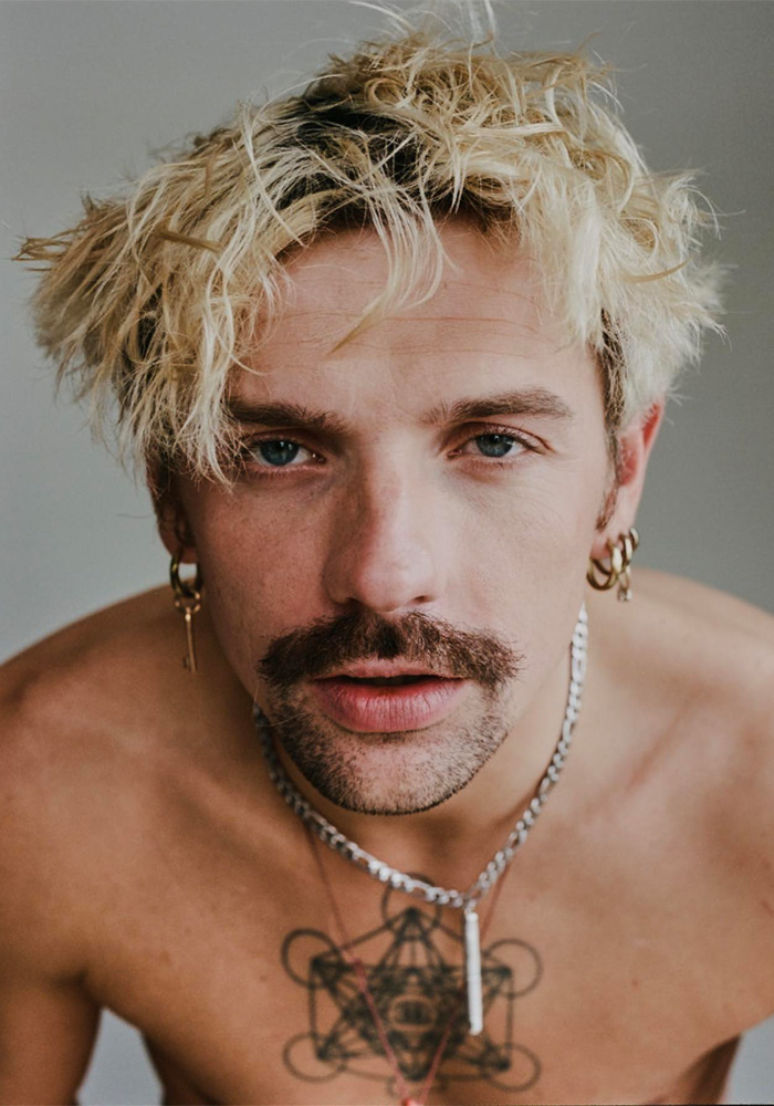 Max Milner biografia