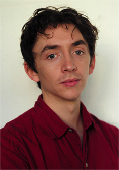 Samuel Blenkin biografia