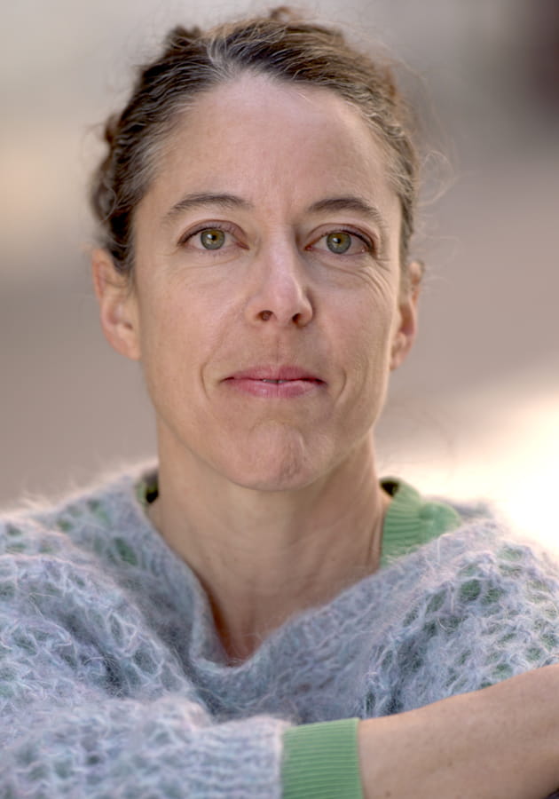 Jasmin Mattei biografia