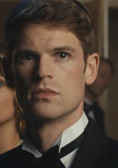 Benjamin Wainwright biografia