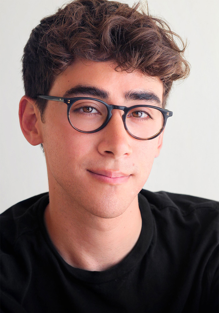 Nick Pugliese biografia