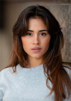 Clotilde Esposito biografia