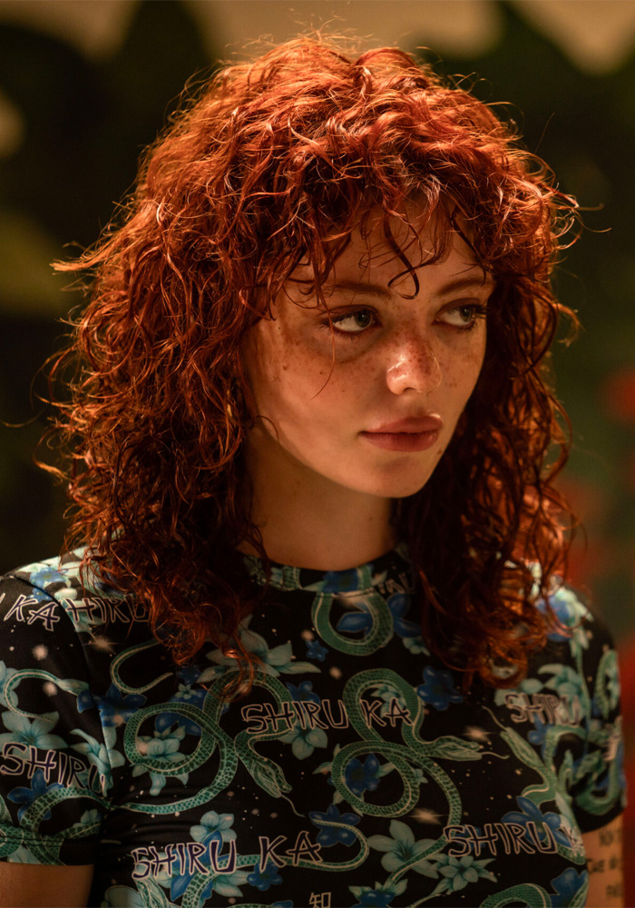 Serena De Ferrari biografia