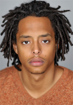 Jacob Romero Gibson biografia