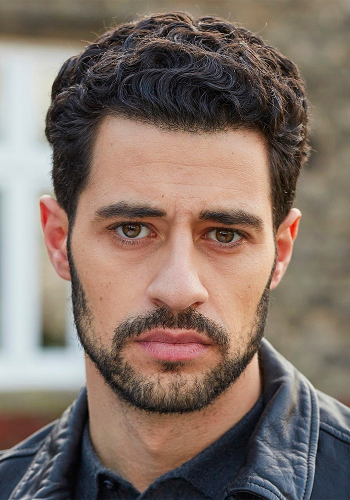 David Avery biografia