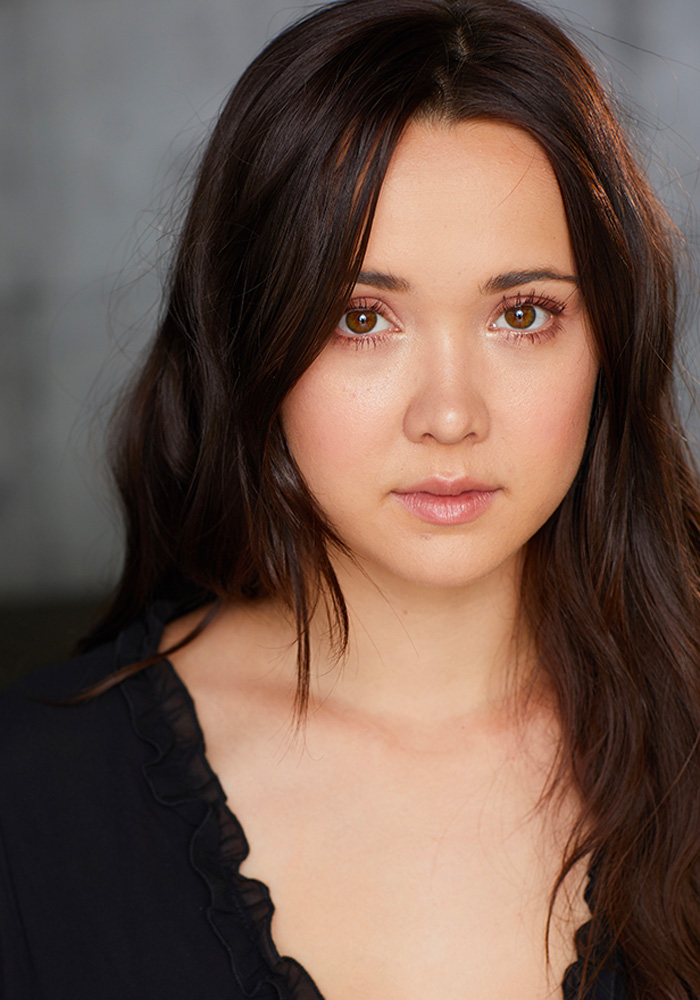 London Thor biografia