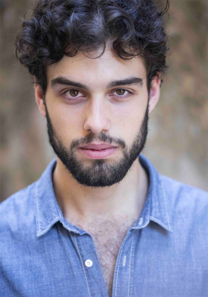 Vladimir Randazzo biografia