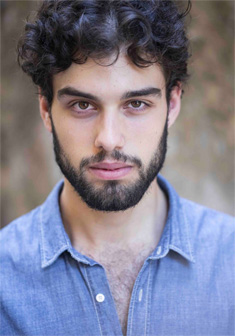 Vladimir Randazzo biografia