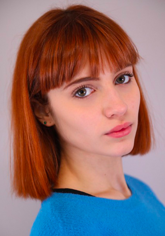 Fiamma Parente biografia