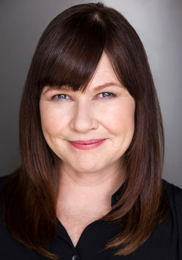 Pam Murphy biografia